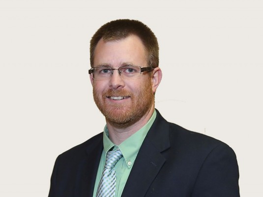 Board of Directors – Midwest Regional Turf Foundation