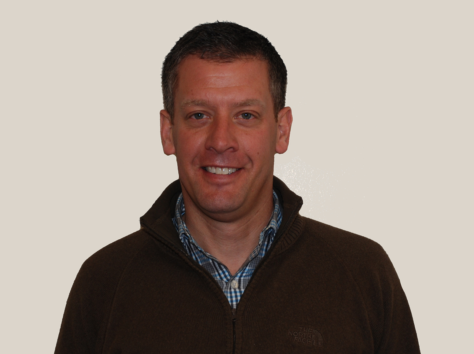 Greg Lovell – Midwest Regional Turf Foundation