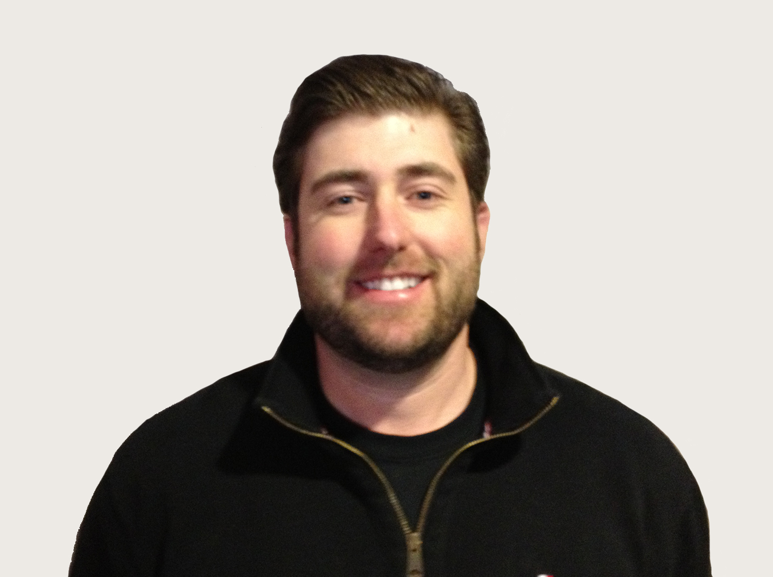Luke Holcomb – Midwest Regional Turf Foundation