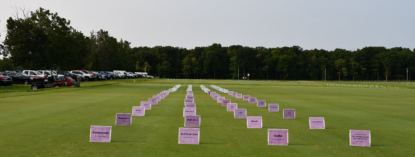 Purdue Turf and Landscape Field Day – A Great Day for All – Midwest ...