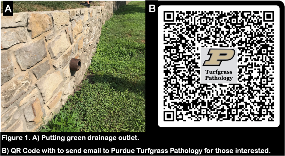 Research Spotlight – Pathogen Monitoring of Drainage Water from Golf ...