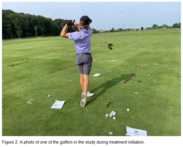 Research Spotlight: Divot Pattern Study (Spring 2024) – Midwest ...